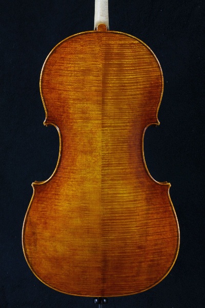 Guido Giardino | Mis Instrumentos